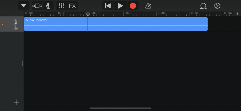 15 Easy Steps to Create for Free - GarageBand for Podcasting
