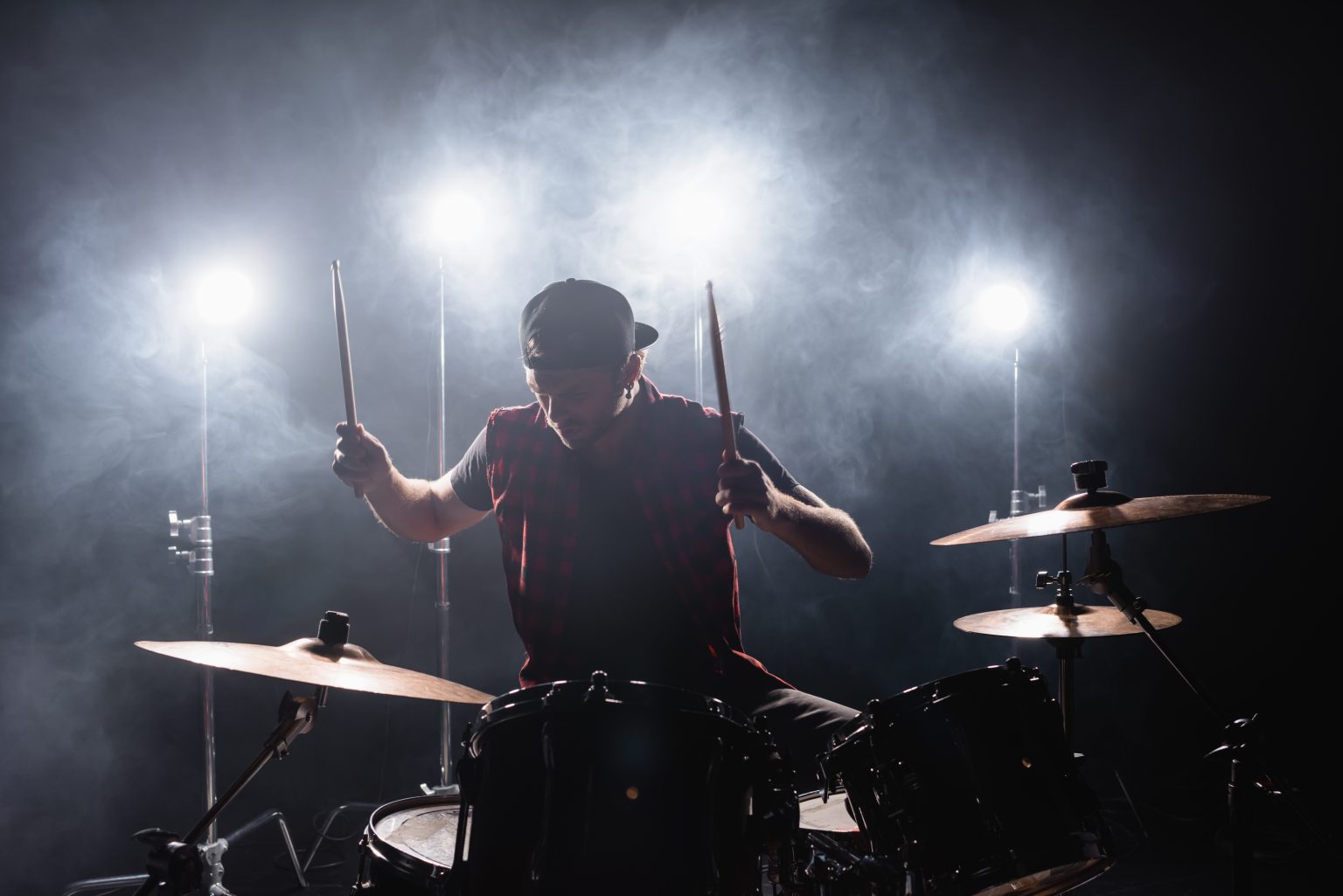 The Best Overhead Drum Mics| Top Options for Every Occasion