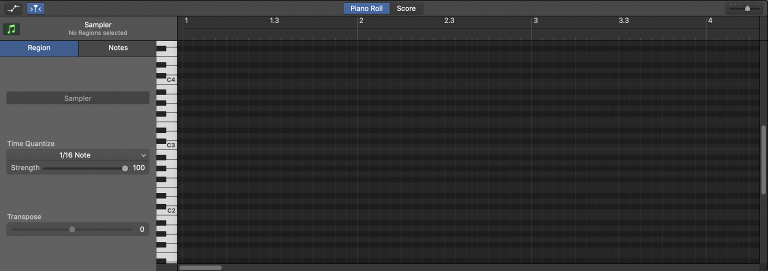 An Easy Approach to Make Beats In GarageBand