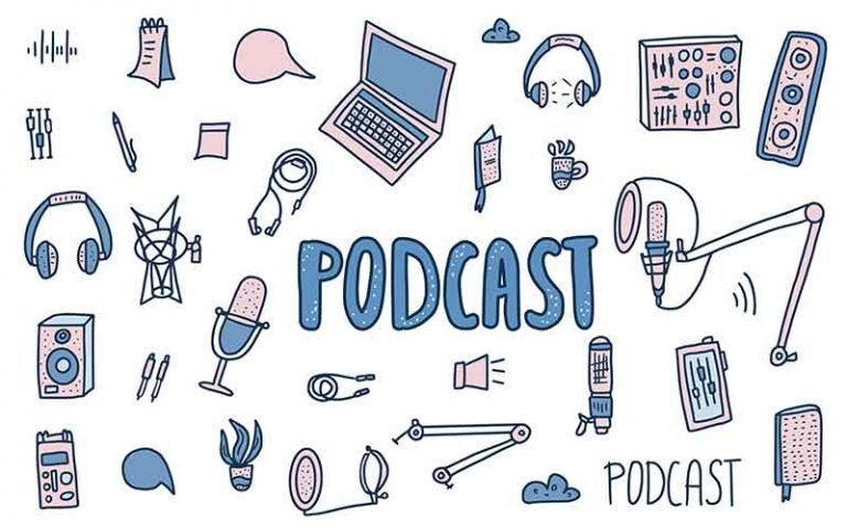 How to Choose the Best Podcasting Kit + 28 Superb Options