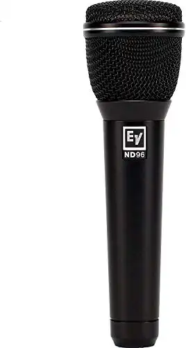 17 Best Supercardioid Microphones - Vlogging, Streaming, and Podcasts
