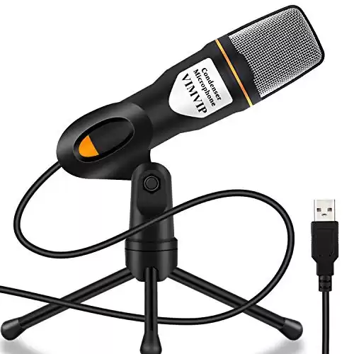 11 Best Cheap USB Microphones Under $49
