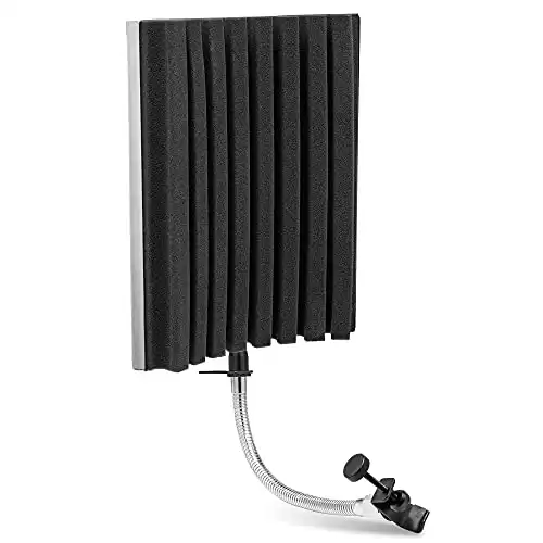 11 Best Portable Booth Options for Home Studios