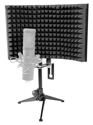 11 Best Portable Booth Options for Home Studios