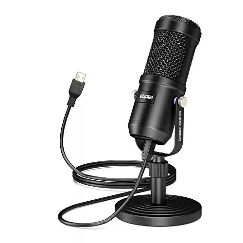 11 Best Cheap USB Microphones Under $49