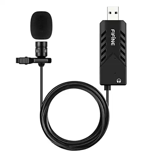 11 Best Cheap USB Microphones Under $49