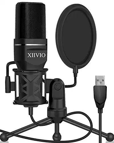 11 Best Cheap USB Microphones Under $49